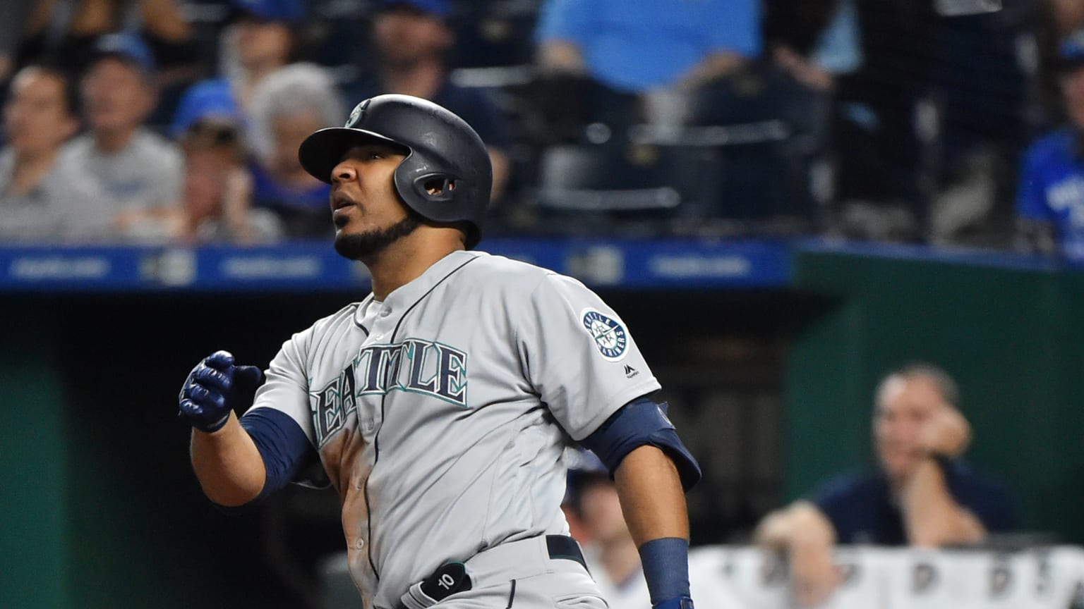 Mariners, Royals - 04/08/2019 | Game Video Highlights | MLB Film Room ...