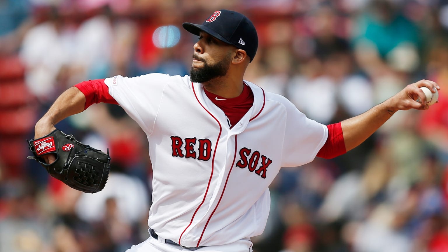 Orioles, Red Sox - 04/14/2019 | Game Video Highlights | MLB Film Room ...
