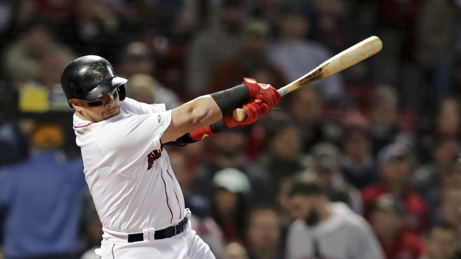 Tigers, Red Sox - 04/24/2019 | Game Video Highlights | MLB Film Room ...