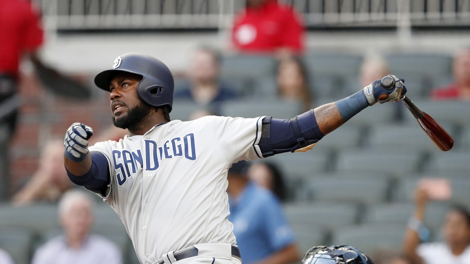 Padres, Braves - 04/30/2019 | Game Video Highlights | MLB Film Room ...