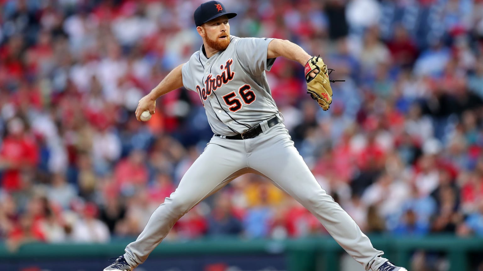 Tigers, Phillies - 04/30/2019 | Game Video Highlights | MLB Film Room ...