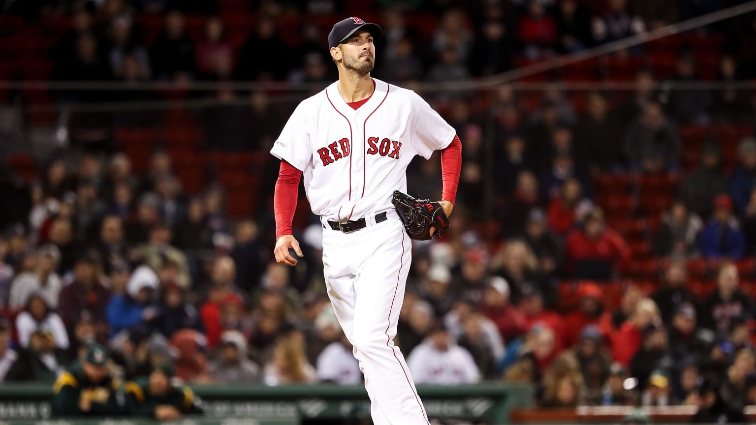 Athletics, Red Sox - 04/30/2019 | Game Video Highlights | MLB Film Room ...