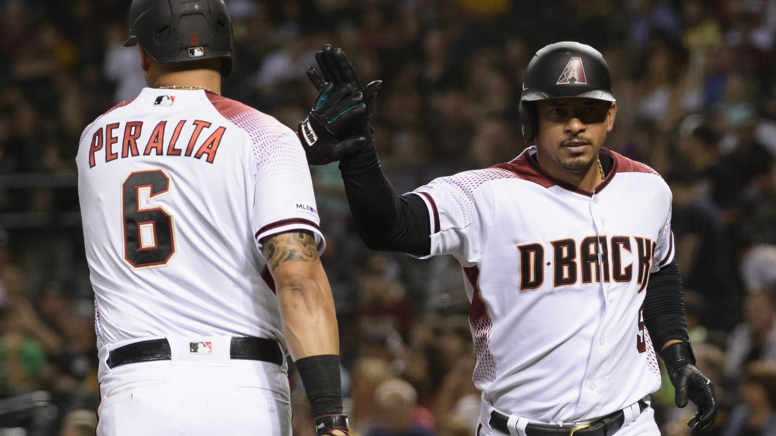 Pirates, D-backs - 05/13/2019 | Game Video Highlights | MLB Film Room ...