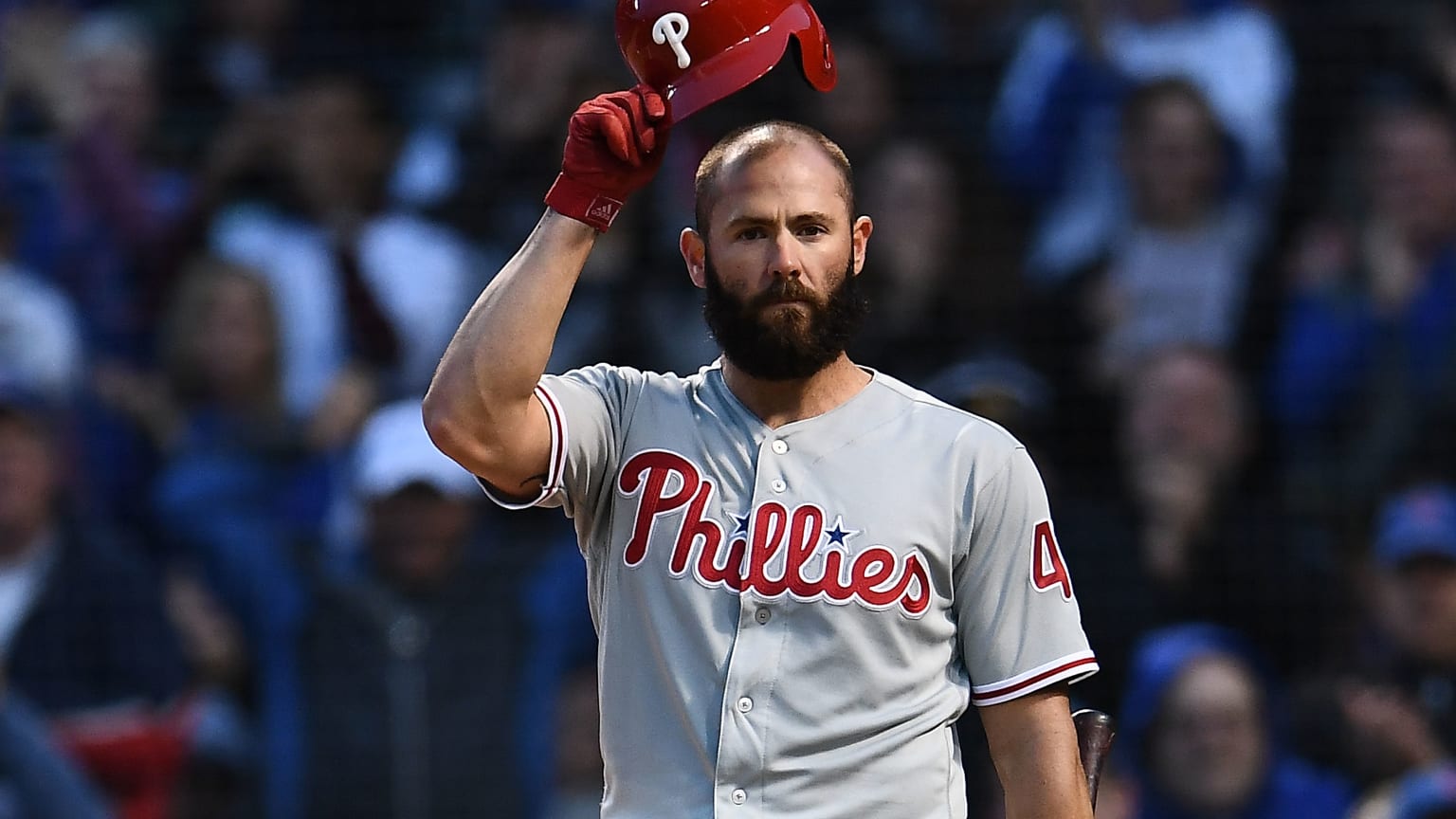 Phillies, Cubs - 05/20/2019 | Game Video Highlights | MLB Film Room ...