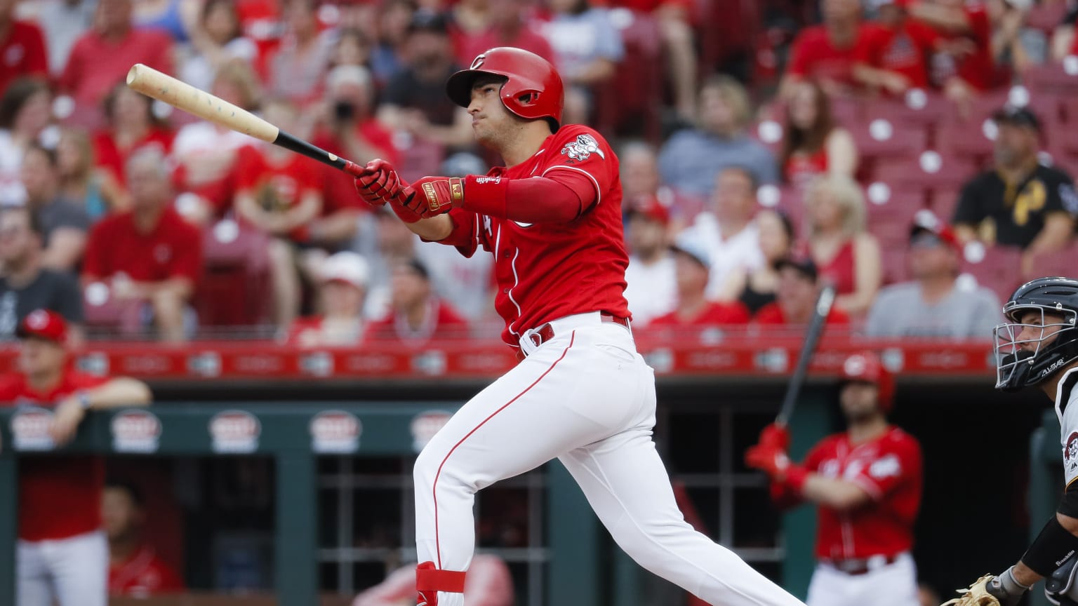 Pirates, Reds - 05/27/2019 | Game Video Highlights | MLB Film Room ...