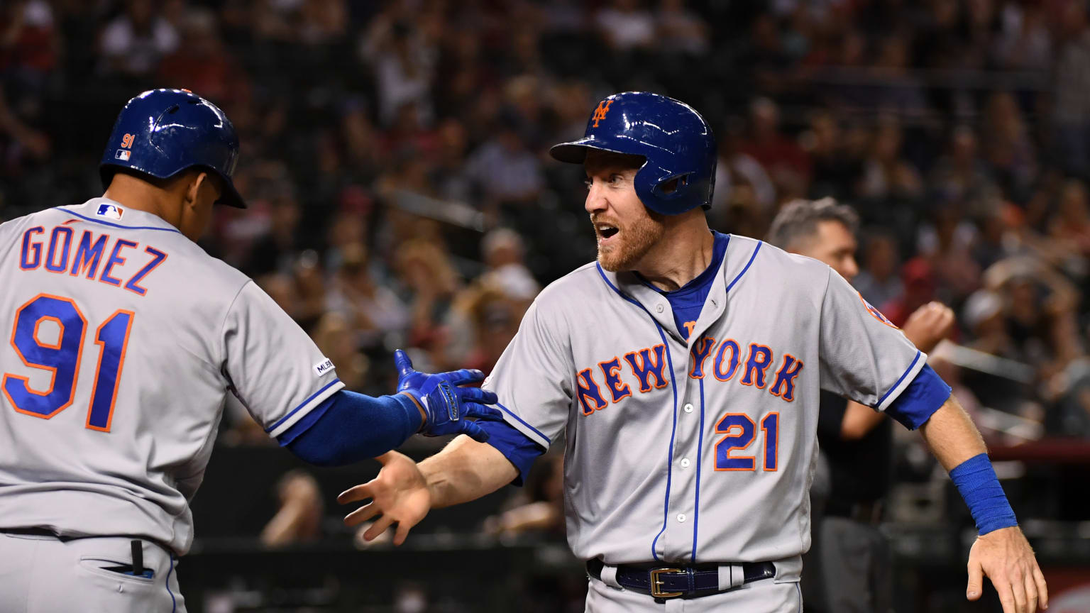 Mets, D-backs - 05/31/2019 | Game Video Highlights | MLB Film Room ...