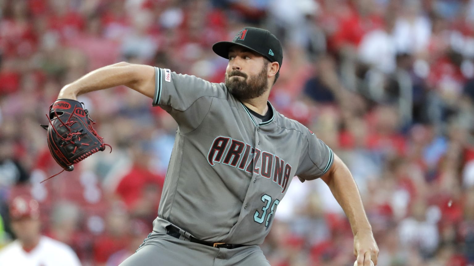 D-backs, Cardinals - 07/12/2019 | Game Video Highlights | MLB Film Room ...