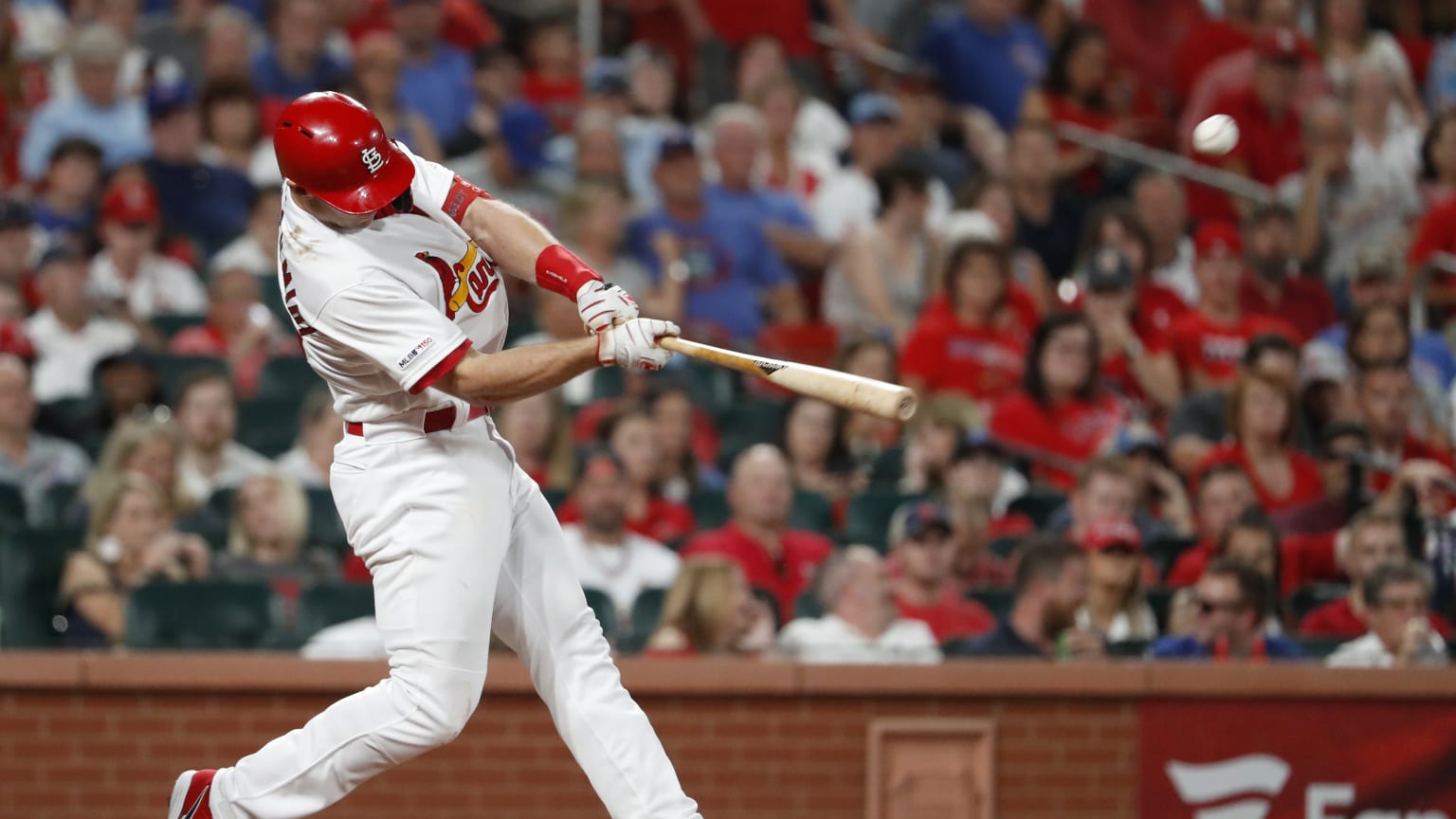 Cubs, Cardinals - 07/30/2019 | Game Video Highlights | MLB Film Room ...