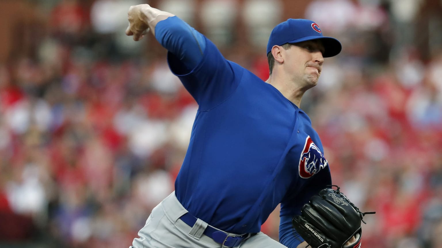 Cubs, Cardinals - 07/31/2019 | Game Video Highlights | MLB Film Room ...