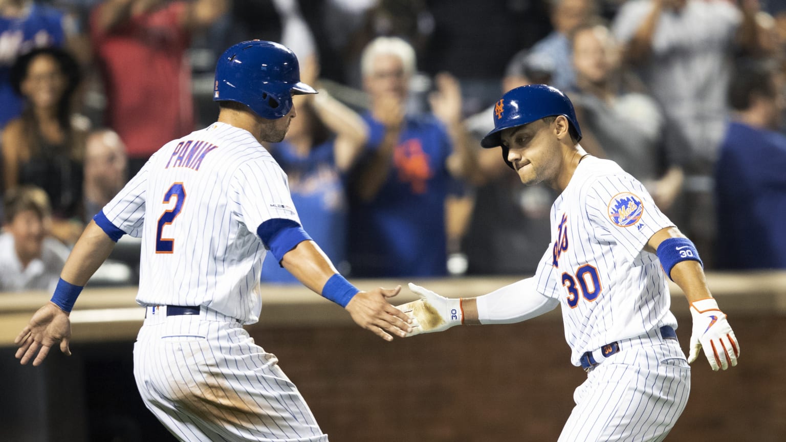 Indians, Mets - 08/20/2019 | Game Video Highlights | MLB Film Room ...