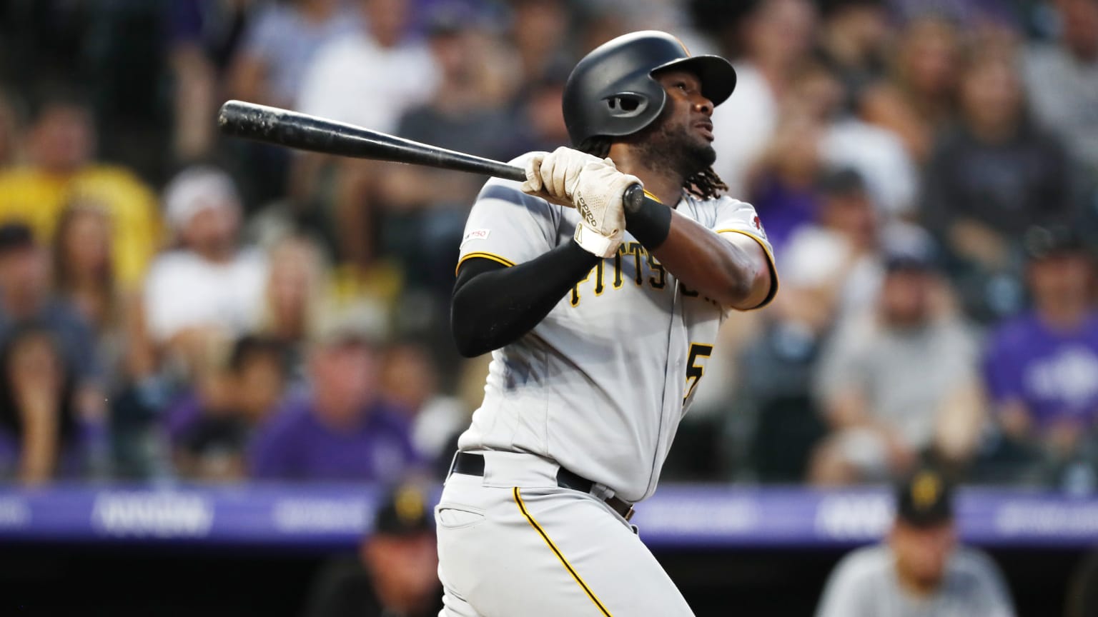 Pirates, Rockies - 08/31/2019 | Game Video Highlights | MLB Film Room ...
