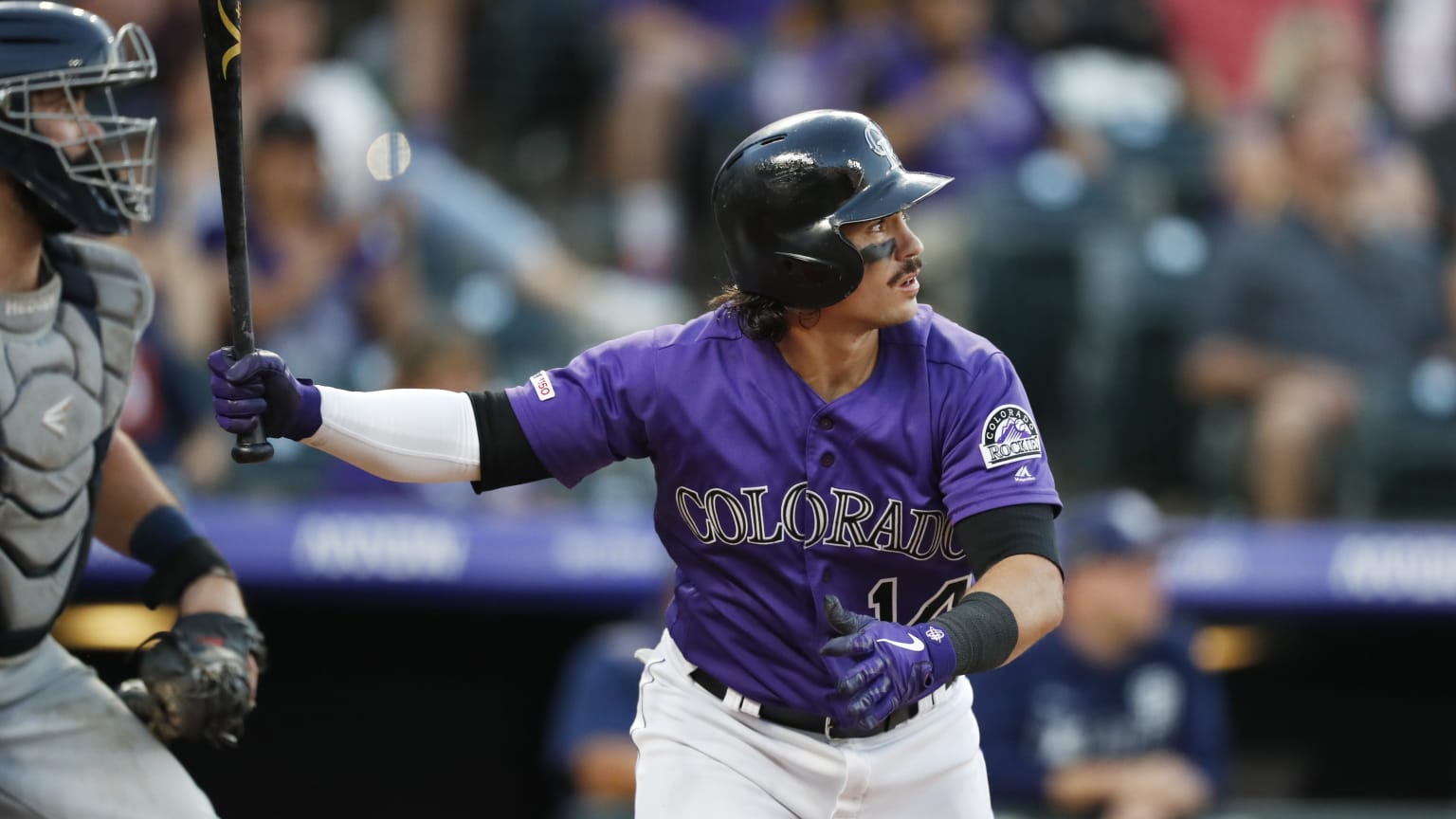 Padres, Rockies - 09/14/2019 | Game Video Highlights | MLB Film Room ...