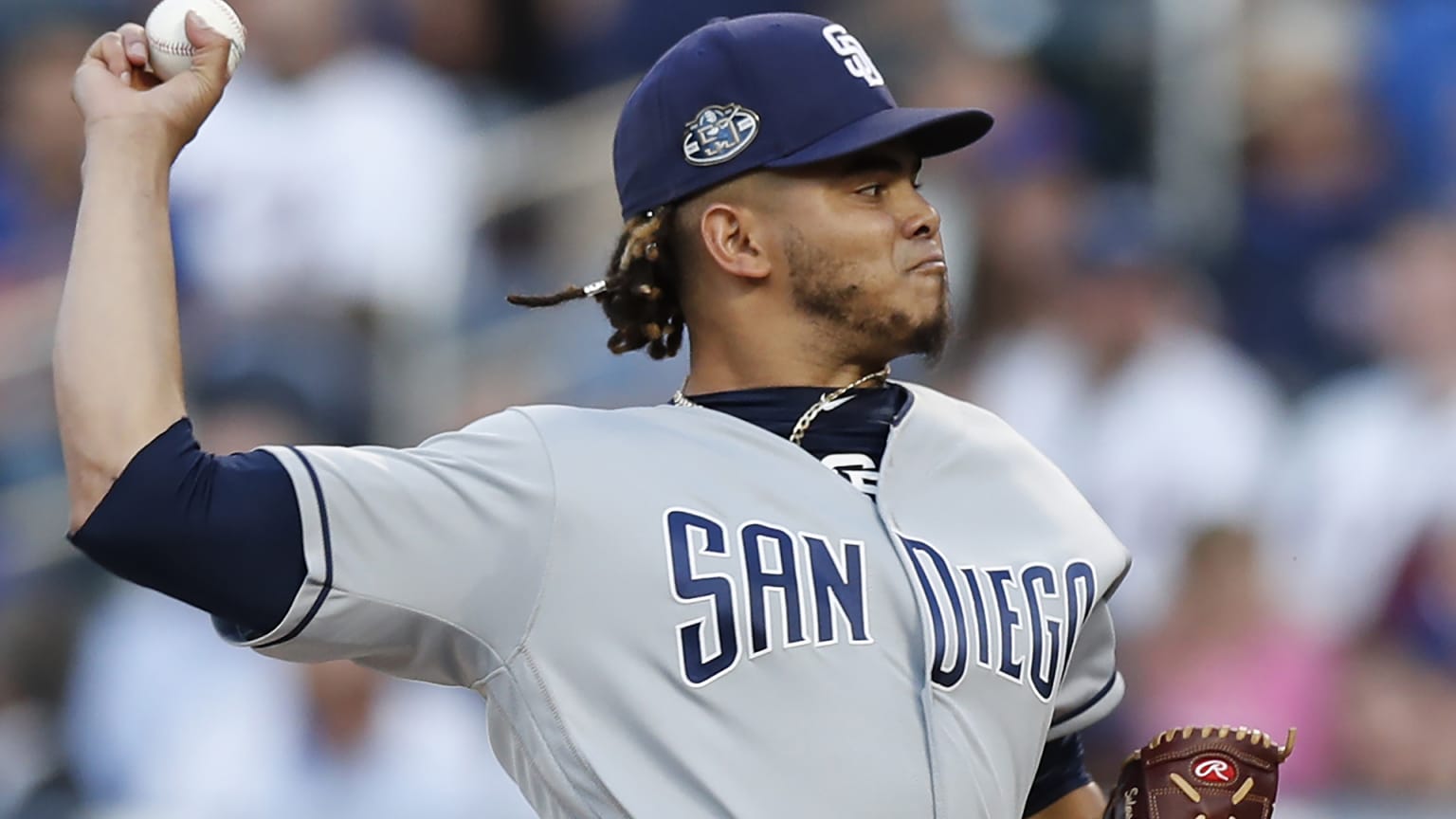 Padres, Mets - 07/24/2019 | Game Video Highlights | MLB Film Room ...