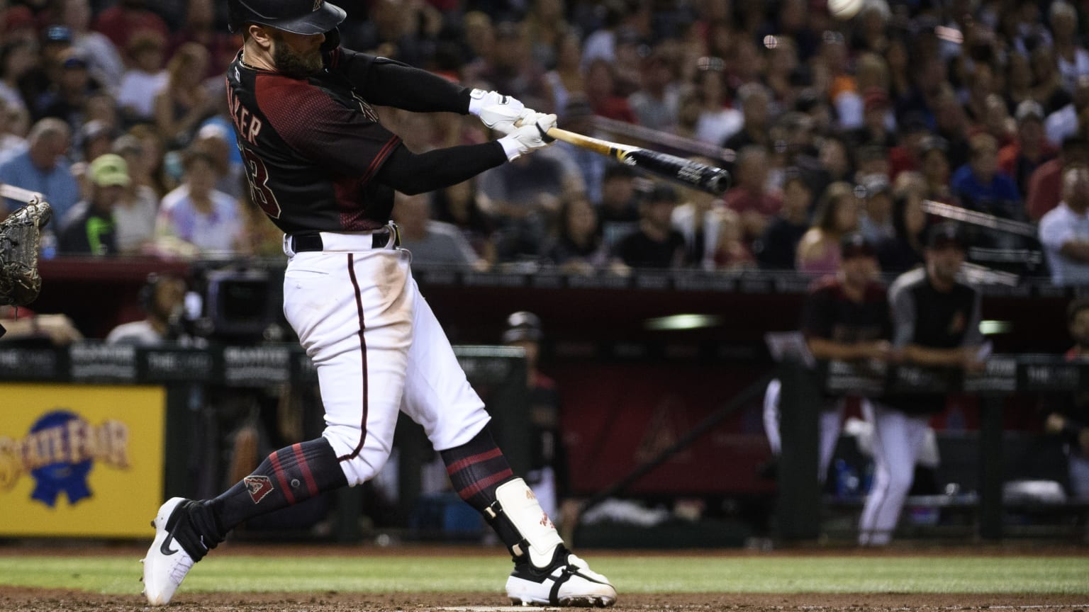 Padres, D-backs - 09/28/2019 | Game Video Highlights | MLB Film Room ...