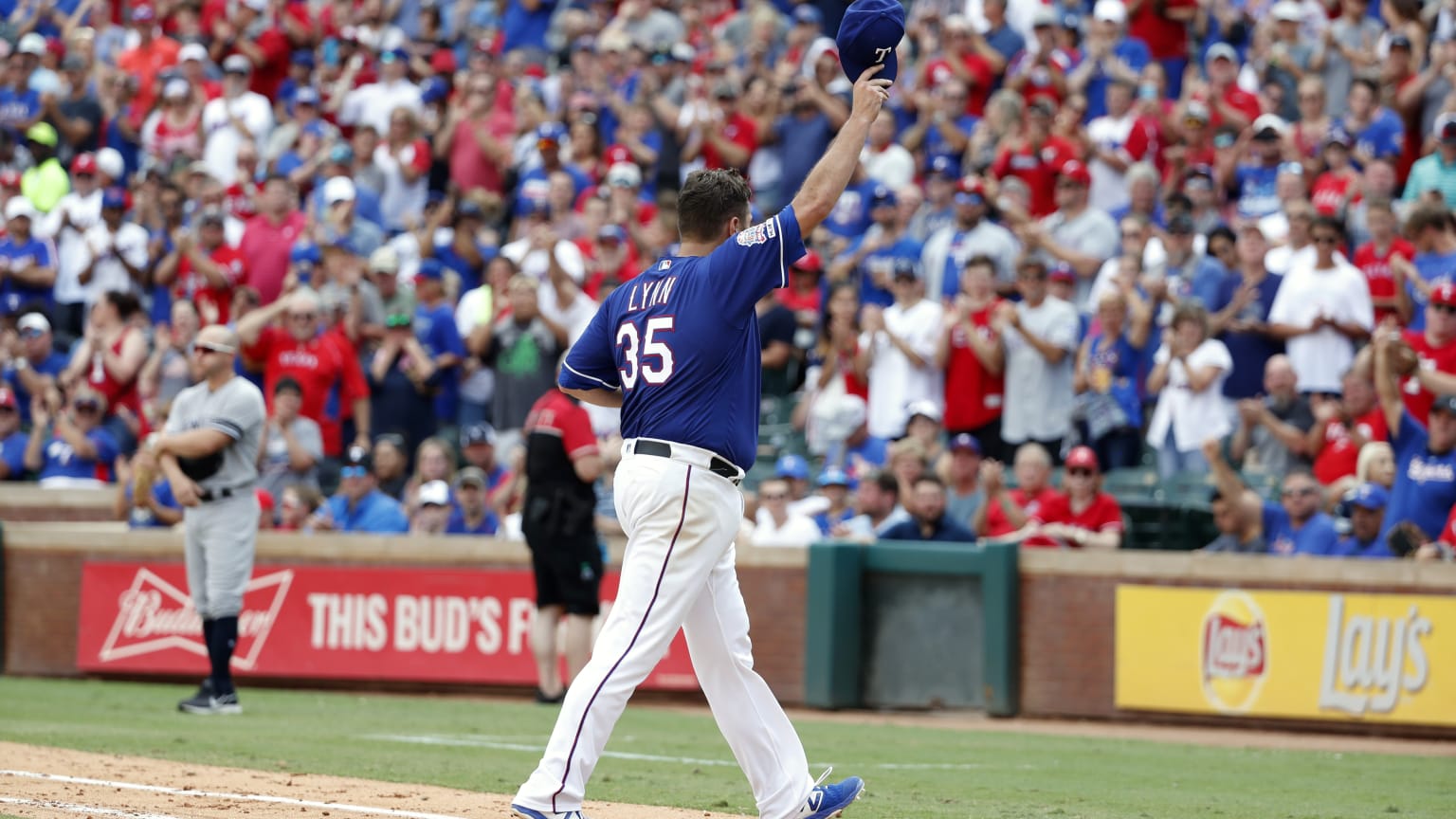 Yankees, Rangers - 09/29/2019 | Game Video Highlights | MLB Film Room ...