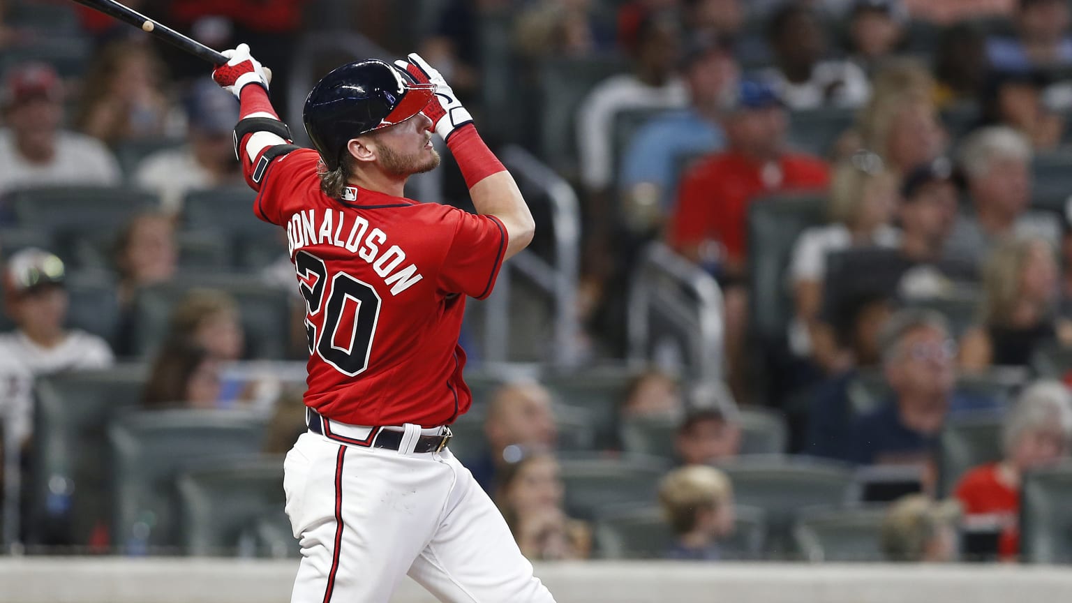 Nationals, Braves - 09/06/2019 | Game Video Highlights | MLB Film Room ...