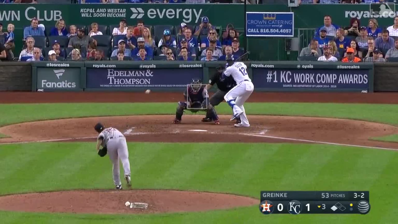 MLB's nastiest unique pitches | 04/02/2020 | Cleveland Guardians