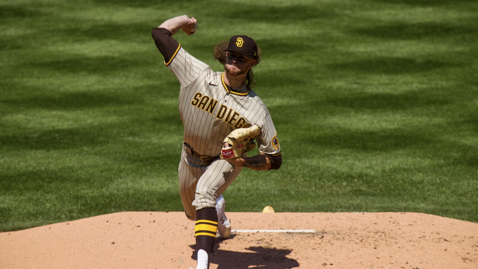 Padres, Rockies - 08/30/2020 | Game Video Highlights | MLB Film Room ...