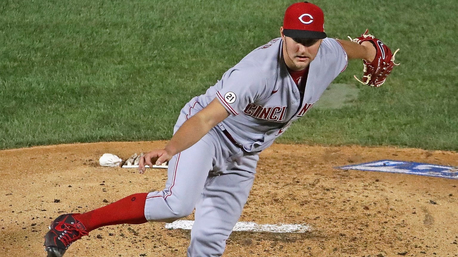 Reds, Cubs - 09/09/2020 | Game Video Highlights | MLB Film Room ...