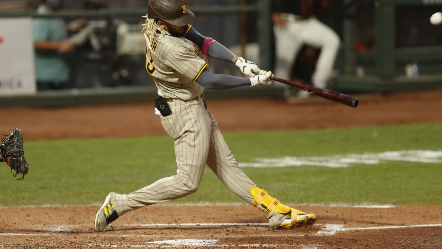 Padres, Giants - 09/26/2020 | Game Video Highlights | MLB Film Room ...