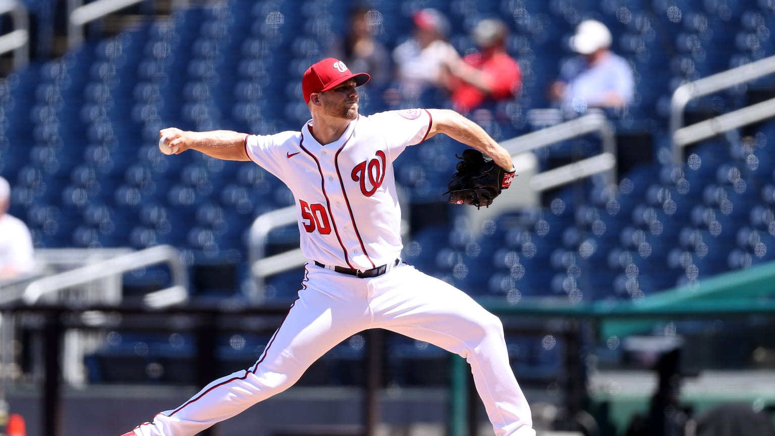 Reds, Nationals - 05/26/2021 | Game Video Highlights | MLB Film Room ...