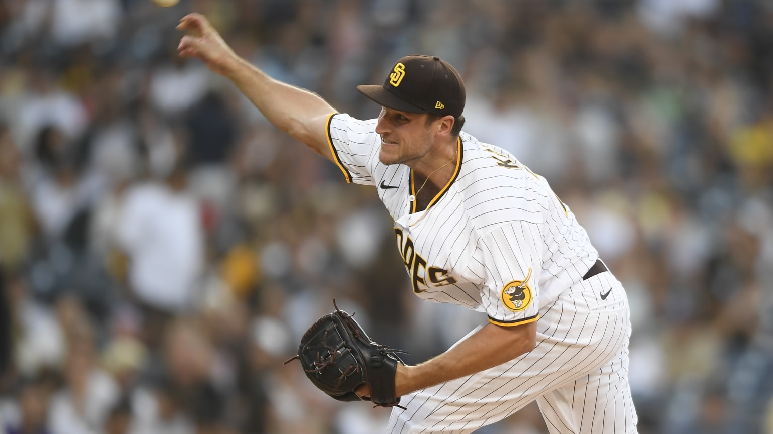 Rockies, Padres - 07/09/2021 | Game Video Highlights | MLB Film Room ...