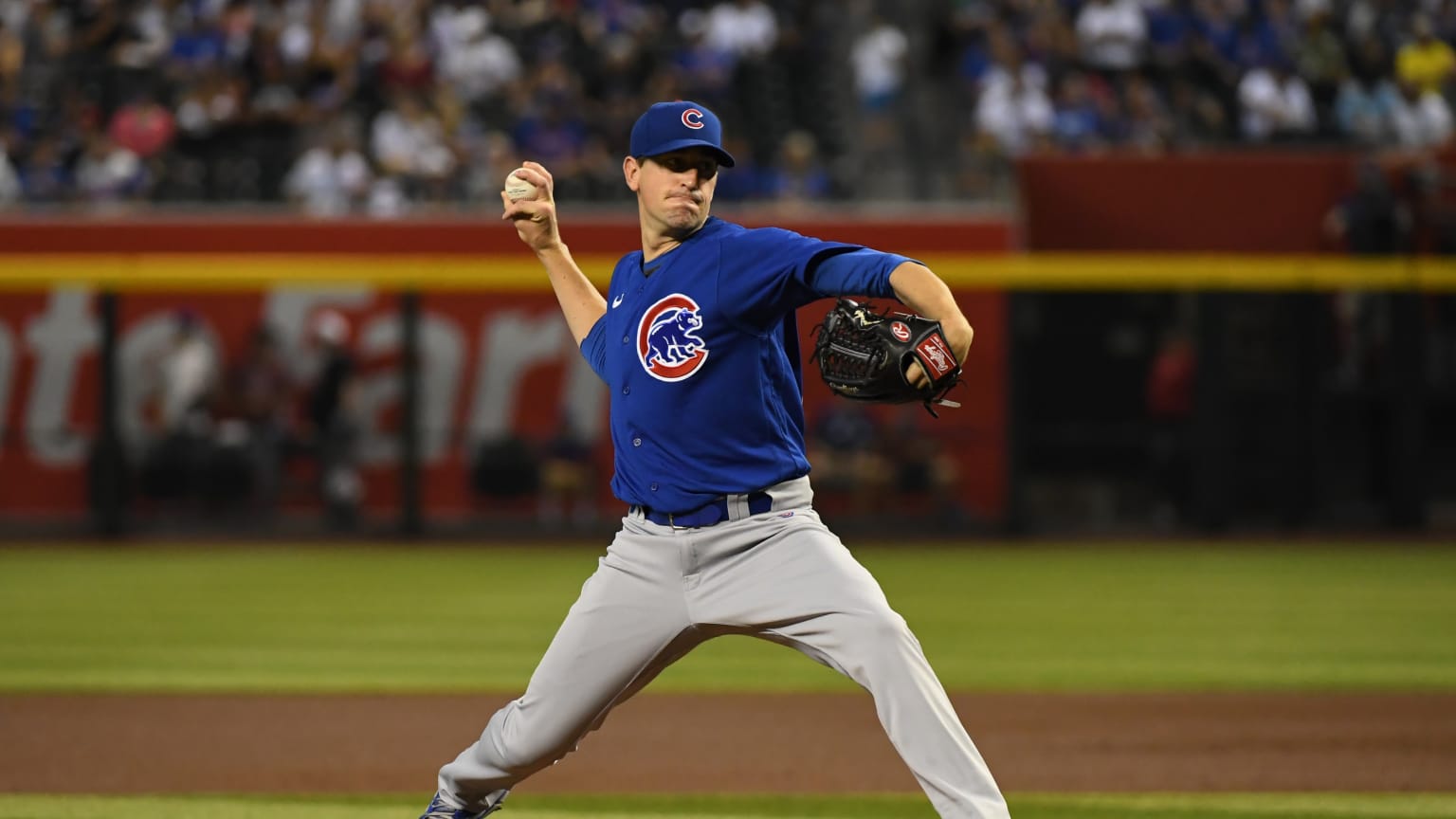 Cubs, D-backs - 07/16/2021 | Game Video Highlights | MLB Film Room ...