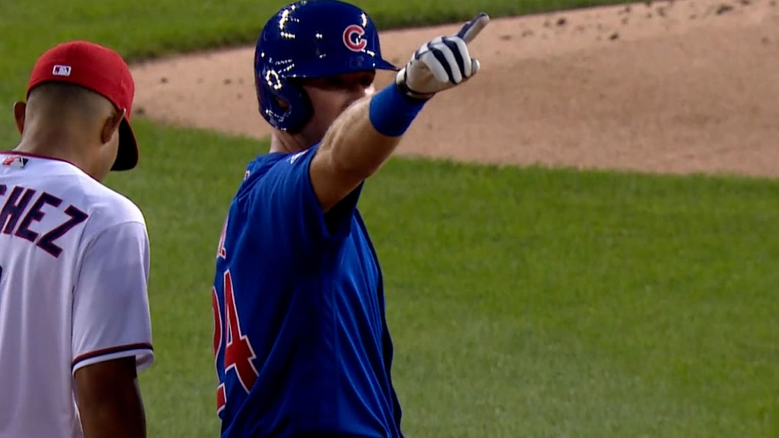 Cubs, Nationals - 07/31/2021 | Game Video Highlights | MLB Film Room ...