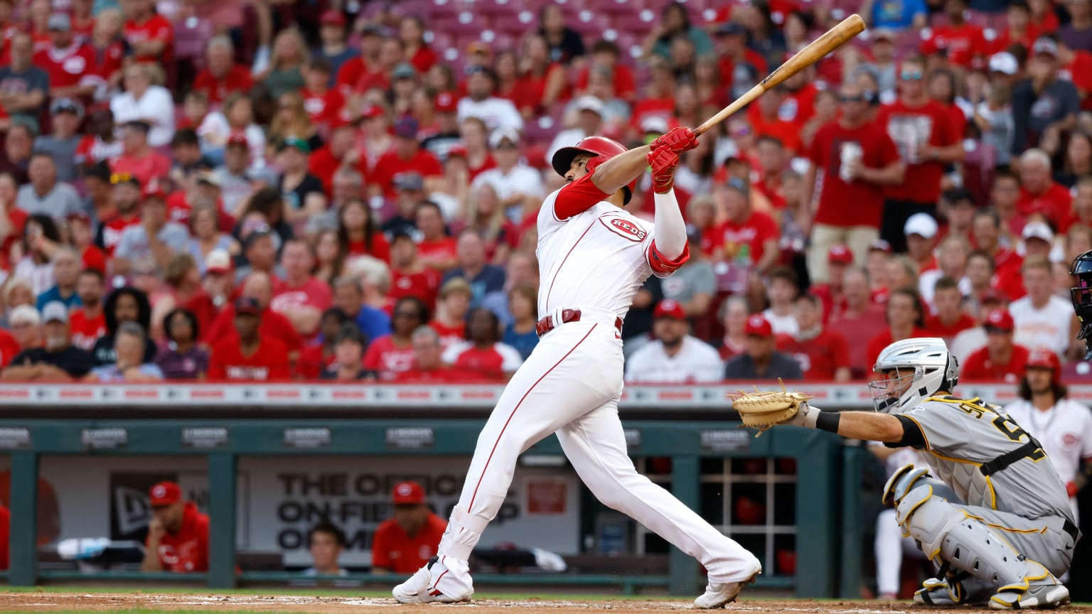 Pirates, Reds - 08/05/2021 | Game Video Highlights | MLB Film Room ...