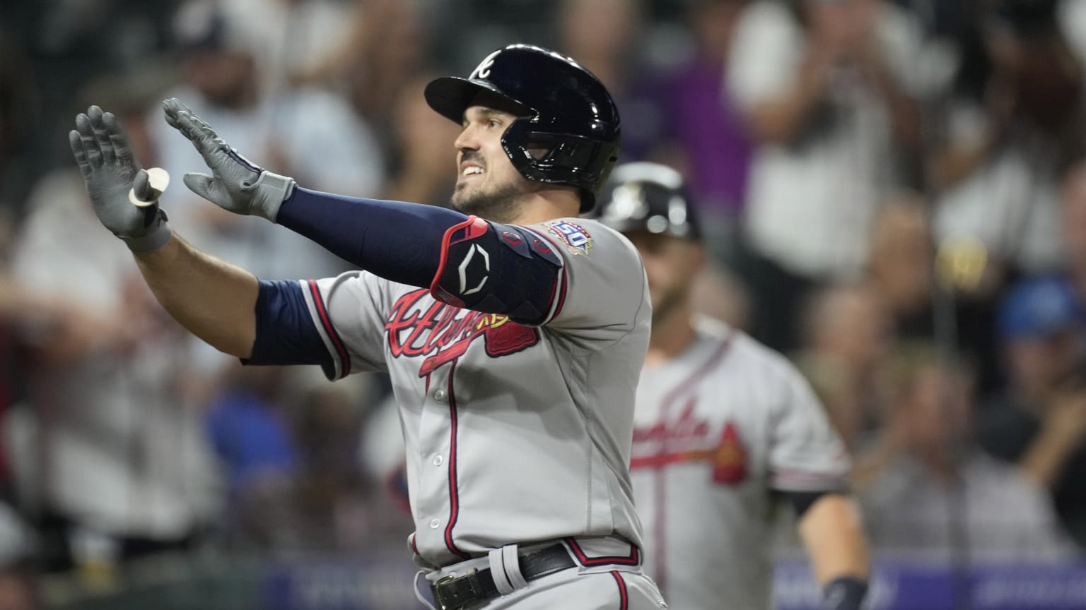 Braves, Rockies - 09/02/2021 | Game Video Highlights | MLB Film Room ...