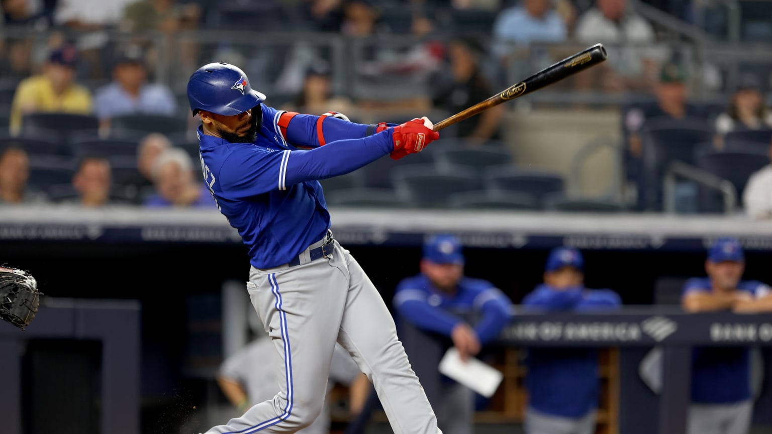 Blue Jays, Yankees - 09/08/2021 | Game Video Highlights | MLB Film Room ...