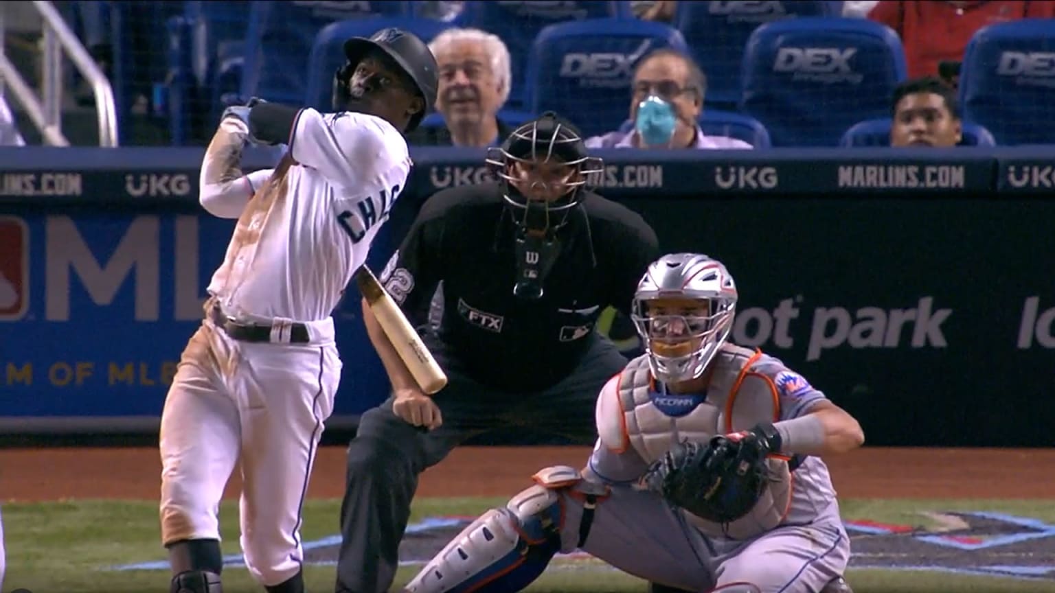 Mets, Marlins - 09/09/2021 | Game Video Highlights | MLB Film Room ...