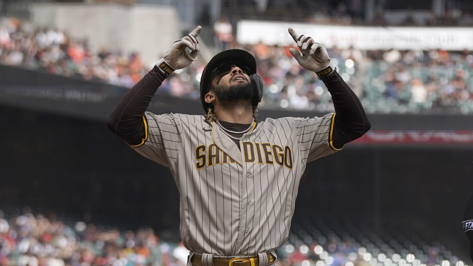 Padres, Giants - 09/16/2021 | Game Video Highlights | MLB Film Room ...