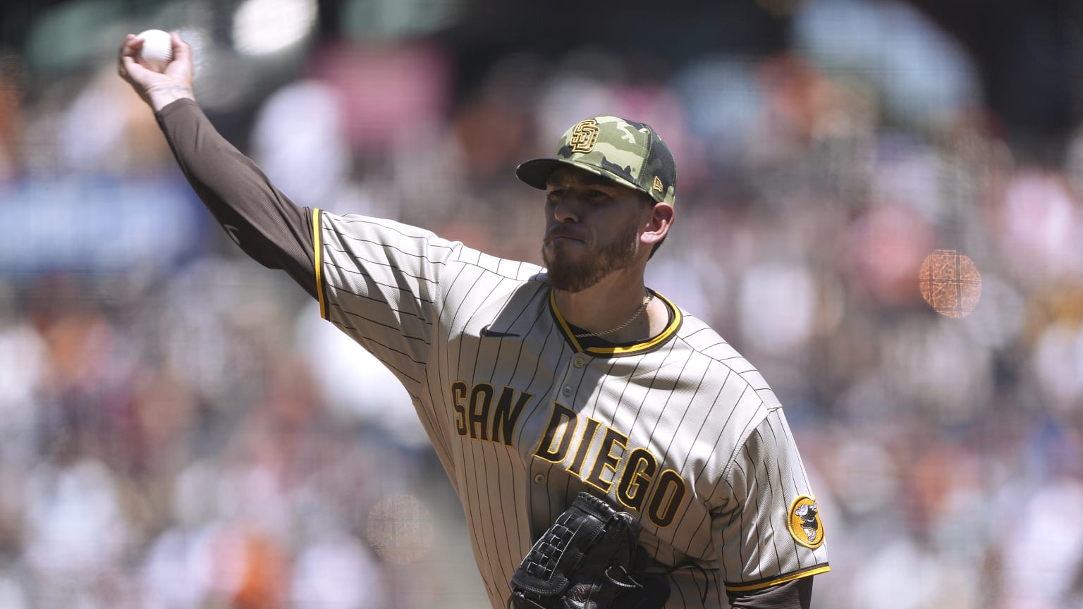 Padres, Giants - 05/21/2022 | Game Video Highlights | MLB Film Room ...