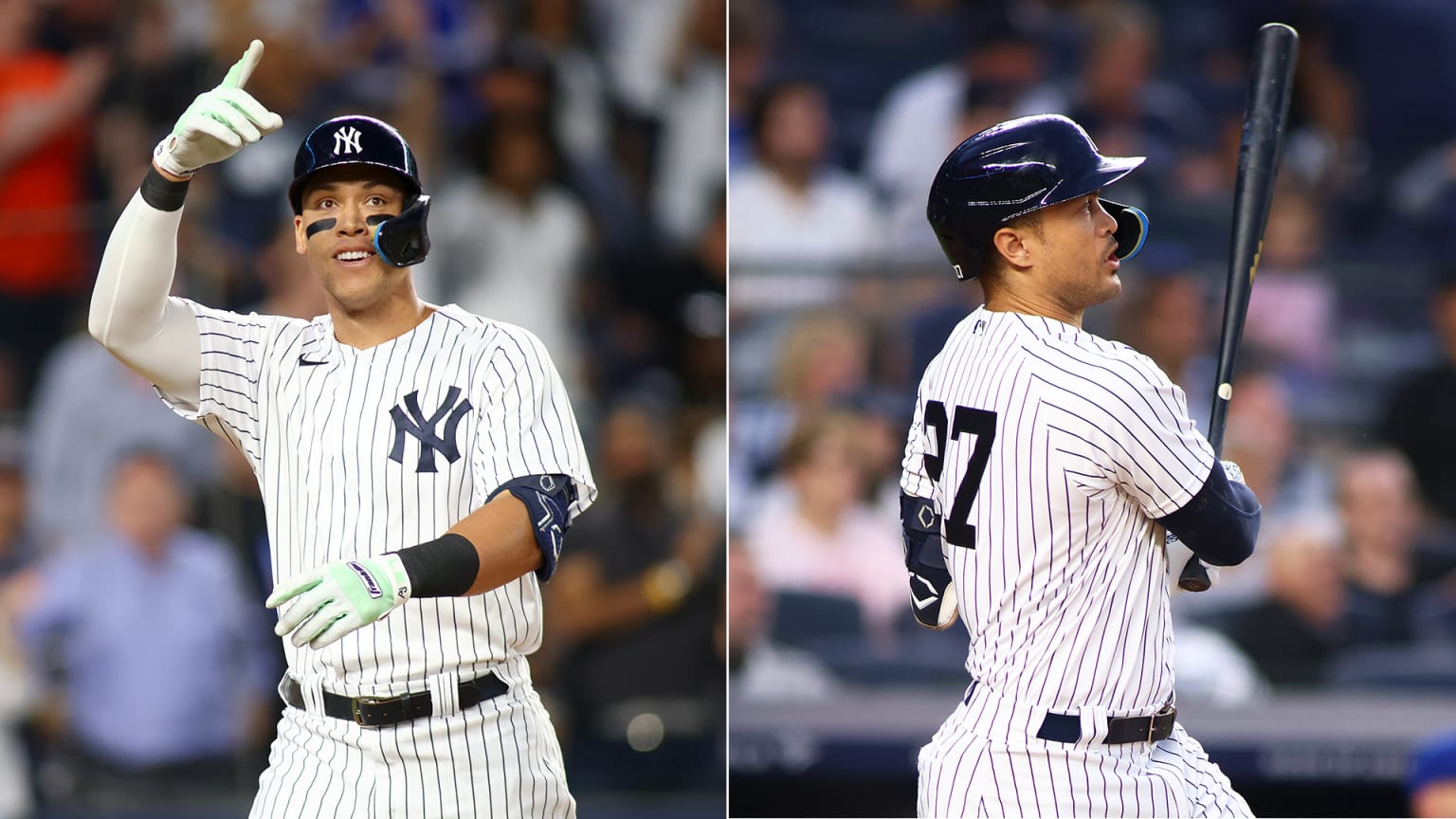 Cubs, Yankees - 06/11/2022 | Game Video Highlights | MLB Film Room ...