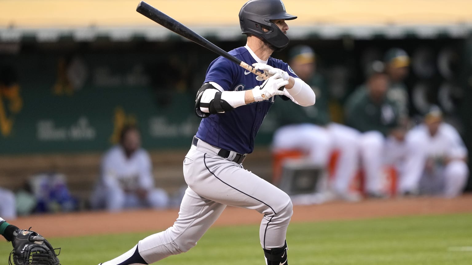 Mariners, Athletics - 06/22/2022 | Game Video Highlights | MLB Film ...