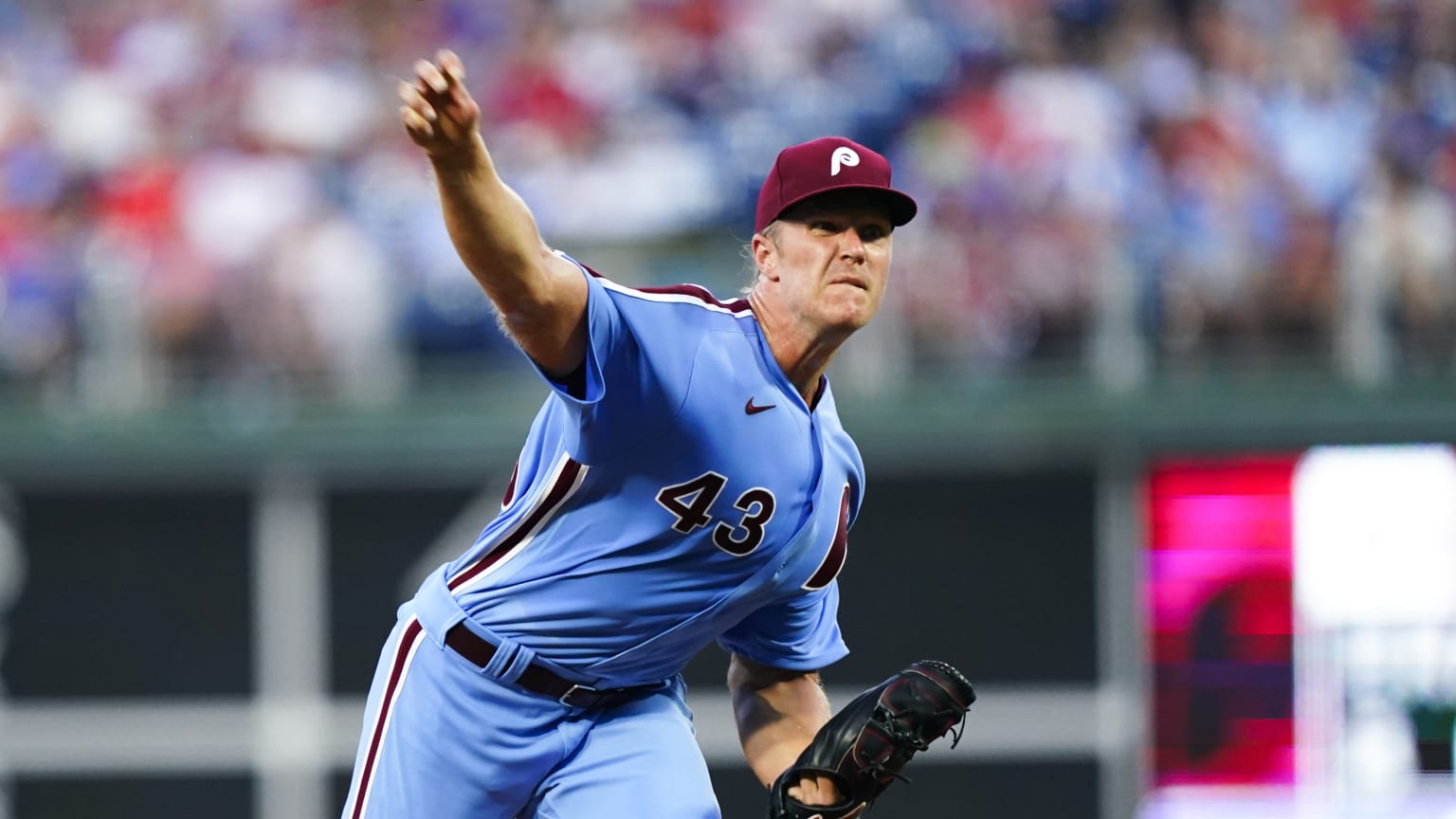 Nationals, Phillies - 04/08/2022 | Videos De Los Momentos Destacados ...