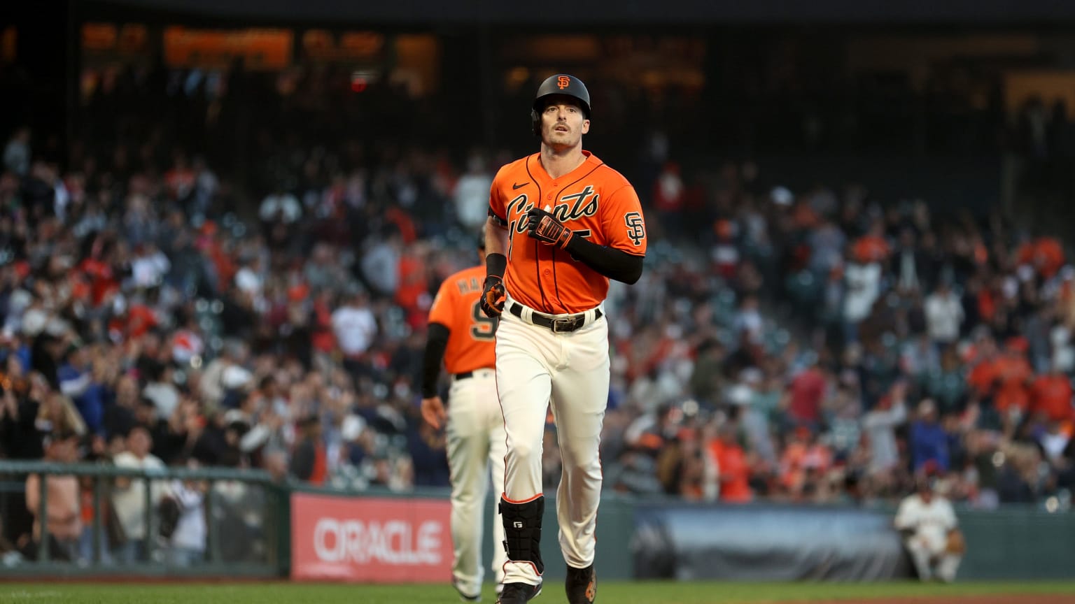 Pirates, Giants - 08/12/2022 | Game Video Highlights | MLB Film Room ...