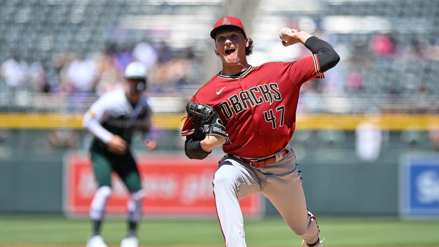 D-backs, Rockies - 08/14/2022 | Game Video Highlights | MLB Film Room ...