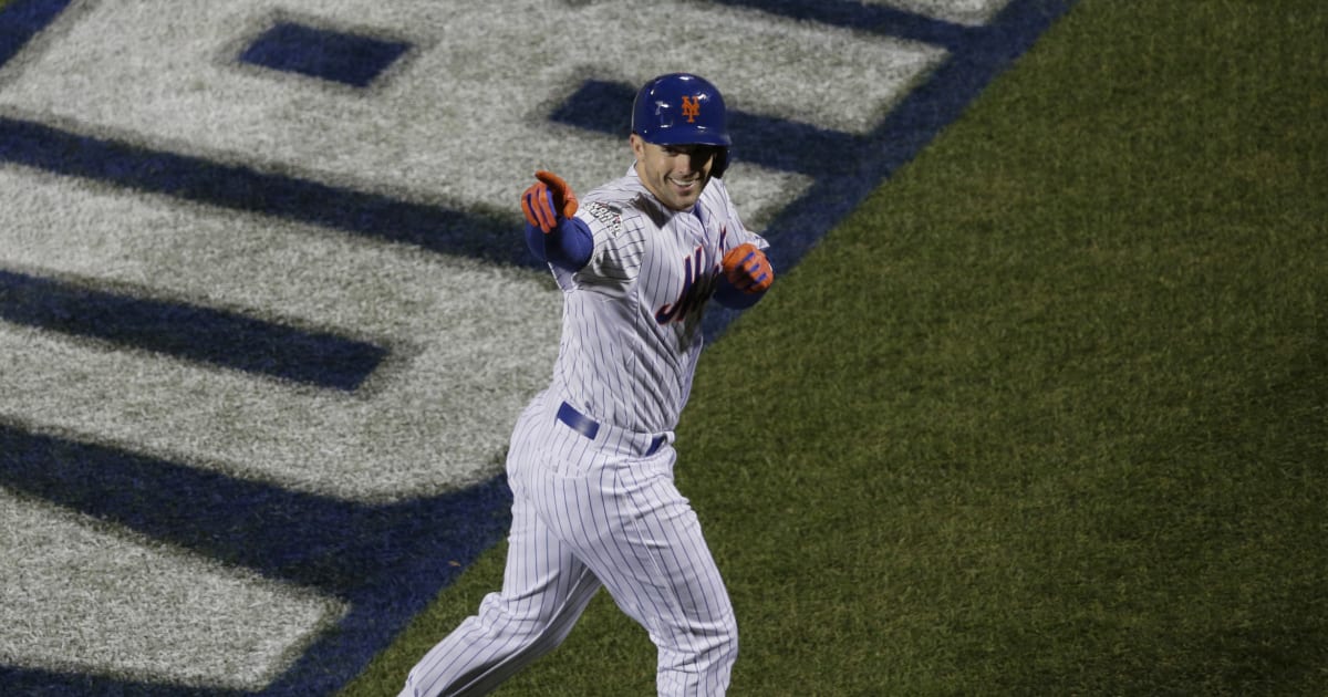 David Wright career timeline - MLB Stories