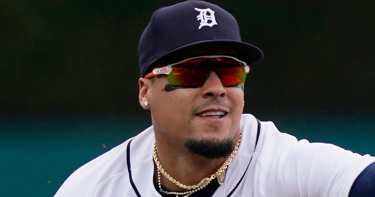 Javier Báez best moments tap story - MLB Stories