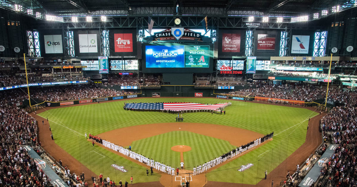 2022 Roster Preview: Arizona Diamondbacks - MLB Stories