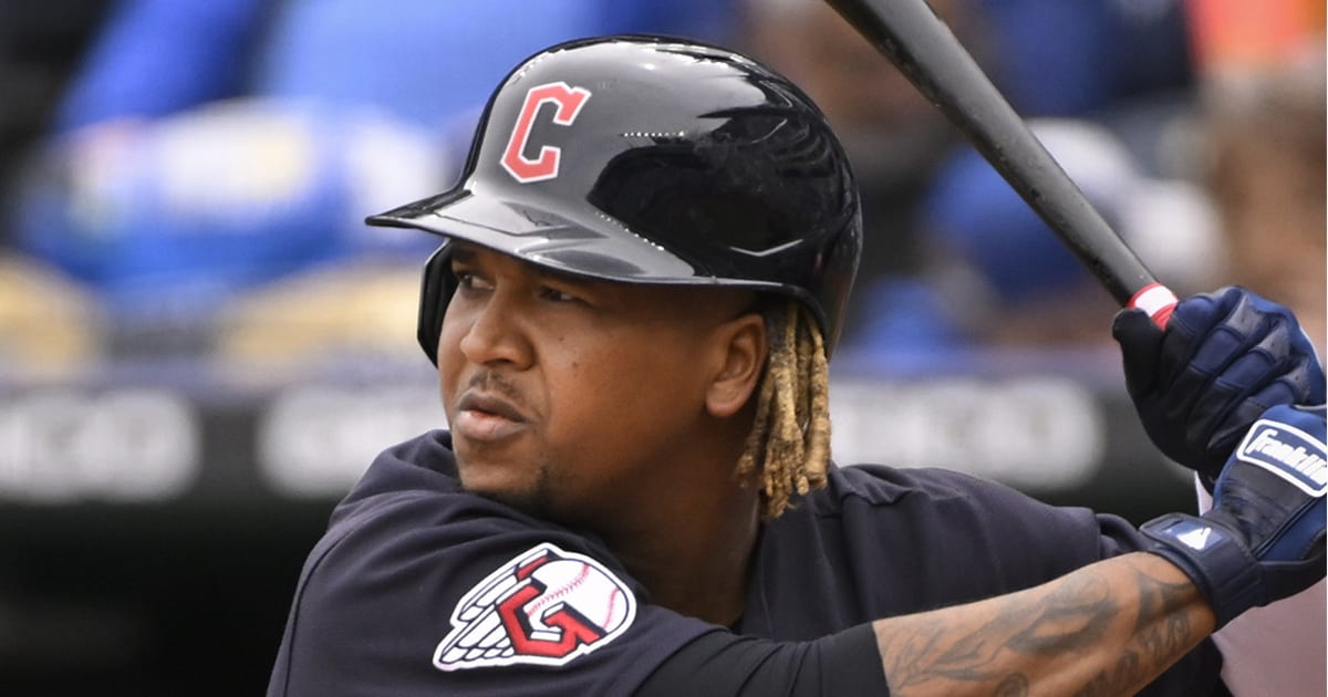 AL NL POTW Week 1 - MLB Stories