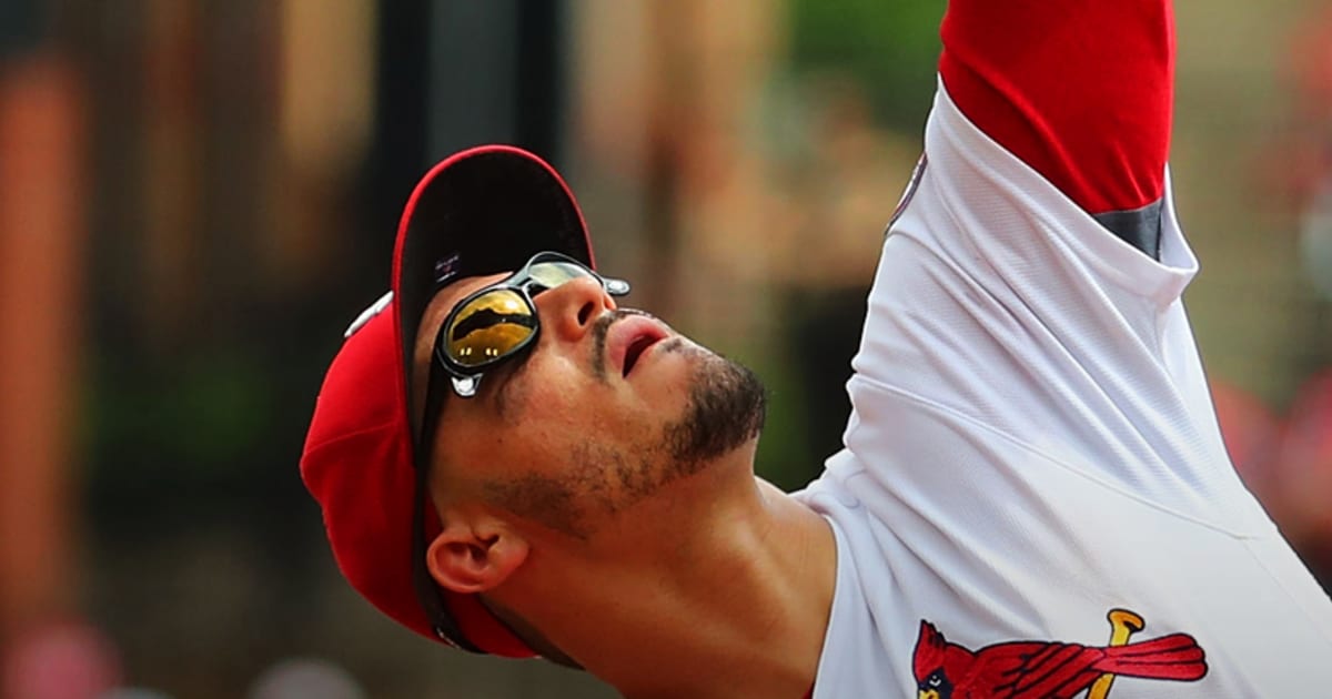 MLB swipe story test 032922 v3 - MLB Stories