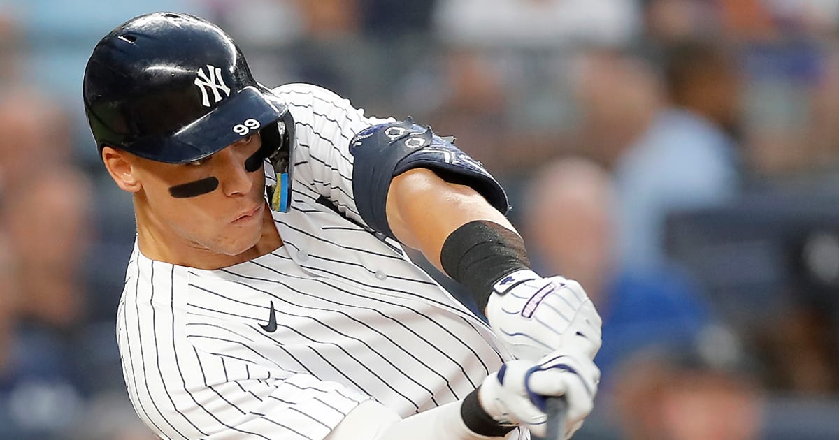 40 home runs before August - MLB Stories