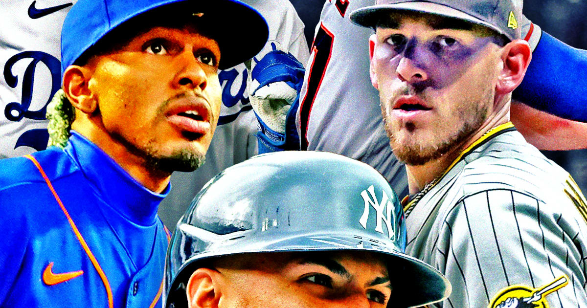 MLB Power Rankings 2022 06 19 - MLB Stories