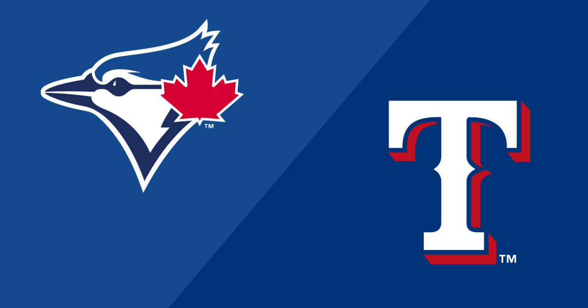 Toronto Blue Jays at Texas Rangers Preview - 05/28/2025 - MLB Stories