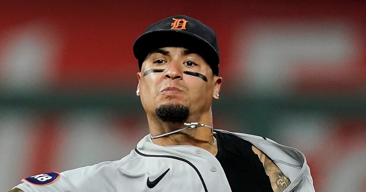 Mejores jugadas de Javier Báez en 2022 - MLB Stories