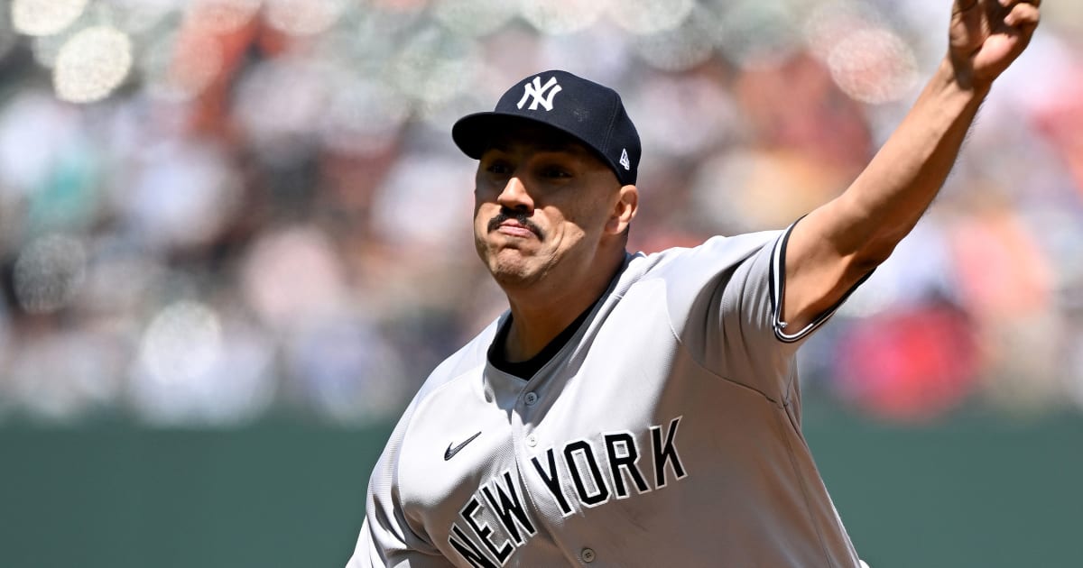 Yankees' immaculate innings - MLB Stories