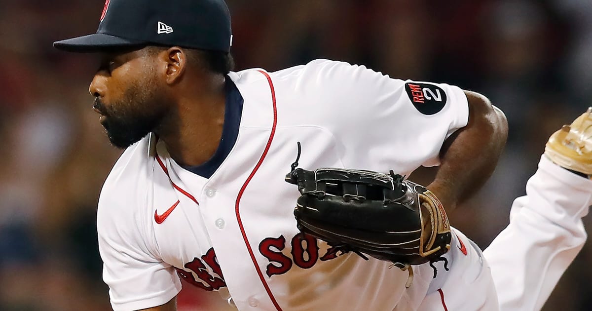 Position player pitching highlights - MLB Stories